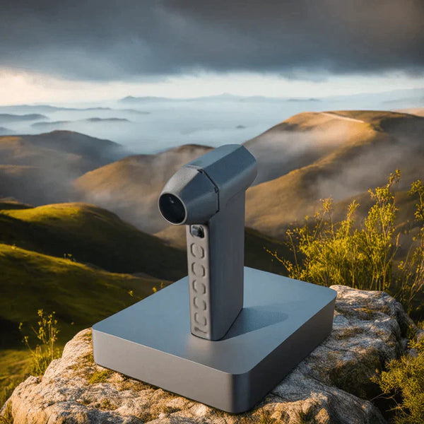 TURBOJET™ X – ZenPrive