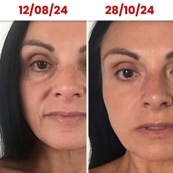 HydraGlow™ - Deep Face Mask – ZenPrive