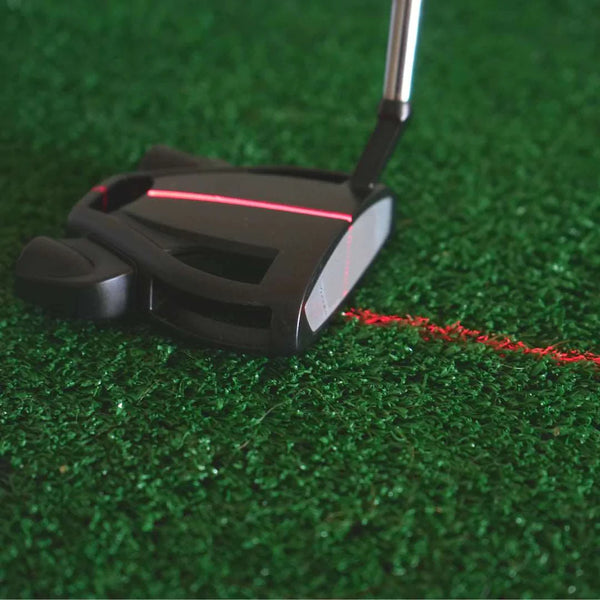 LaserPutt Pro™ - THE #1 PUTTING ALIGNMENT TOOL – ZenPrive